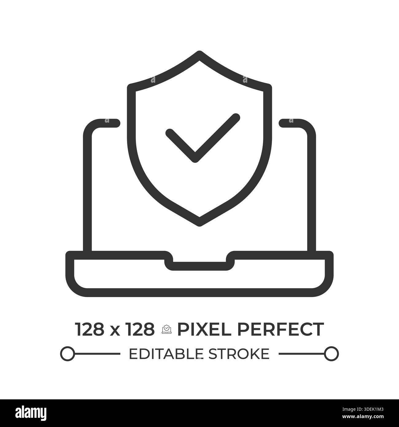 Antivirus data safety Black and White Stock Photos & Images - Alamy