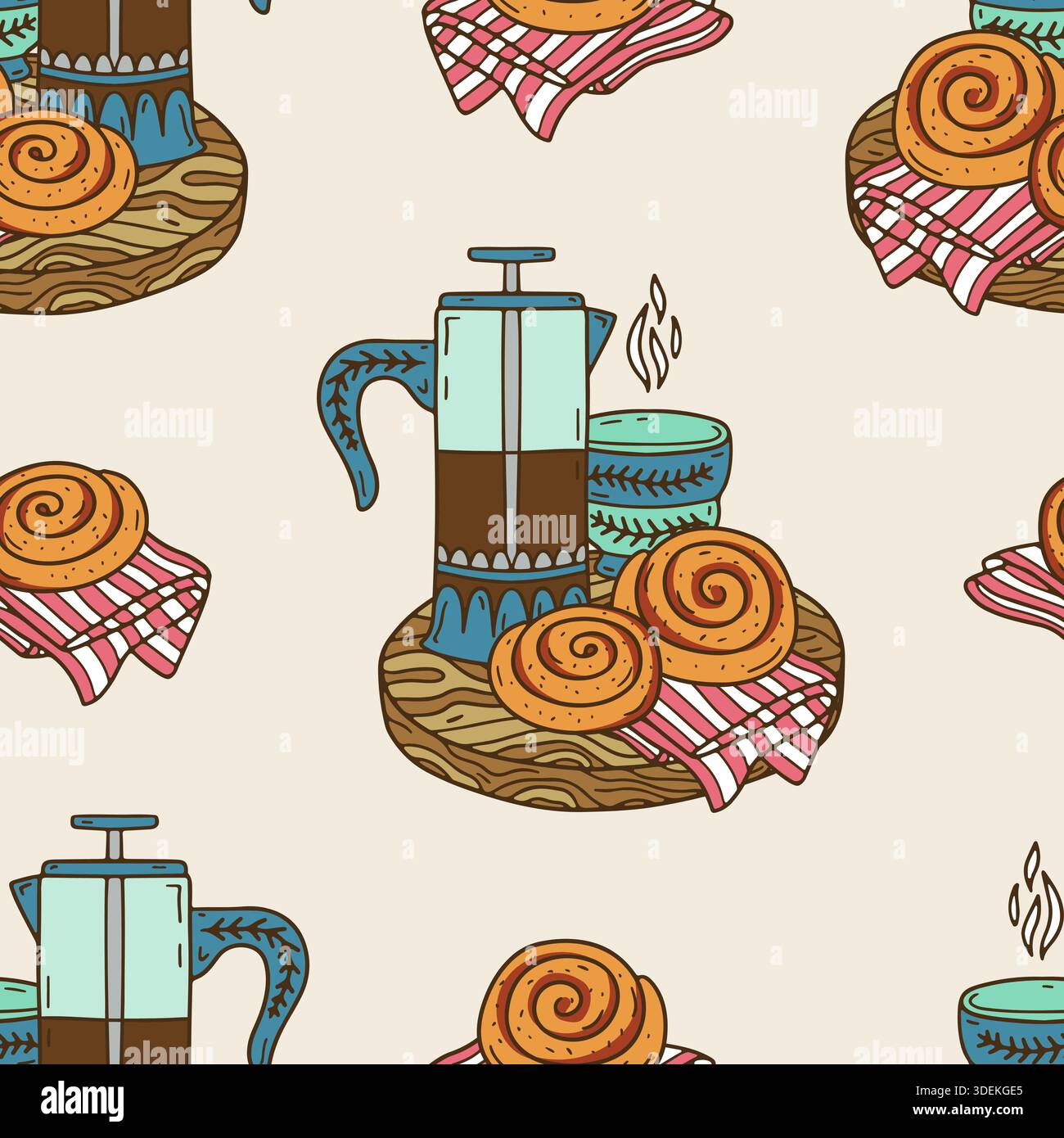 Break roll Stock Vector Images - Alamy