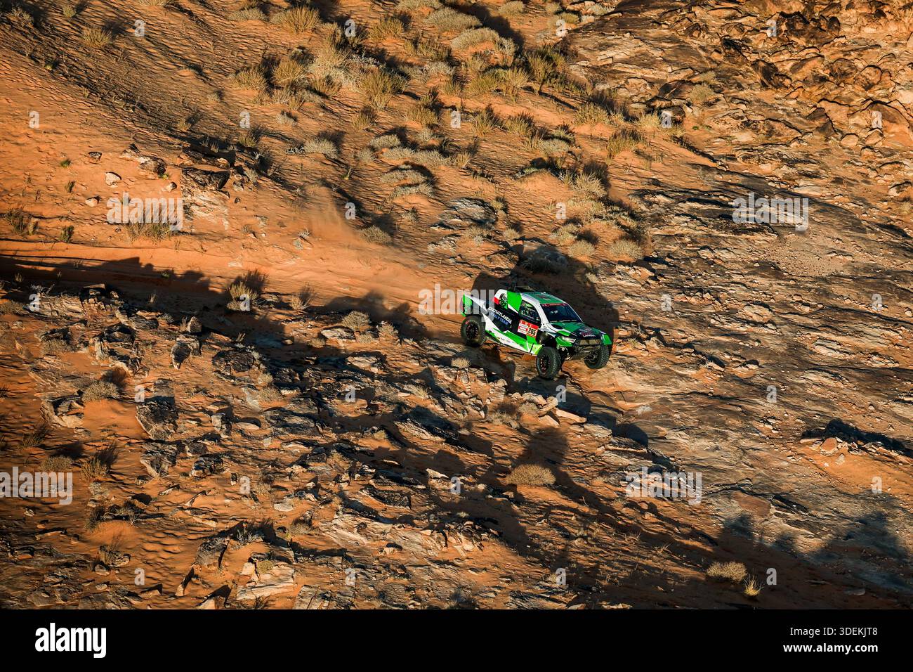 205 GOCZAL Eryk (pol), GOSPODARCZYK Szymon (pol), Energylandia Rally ...