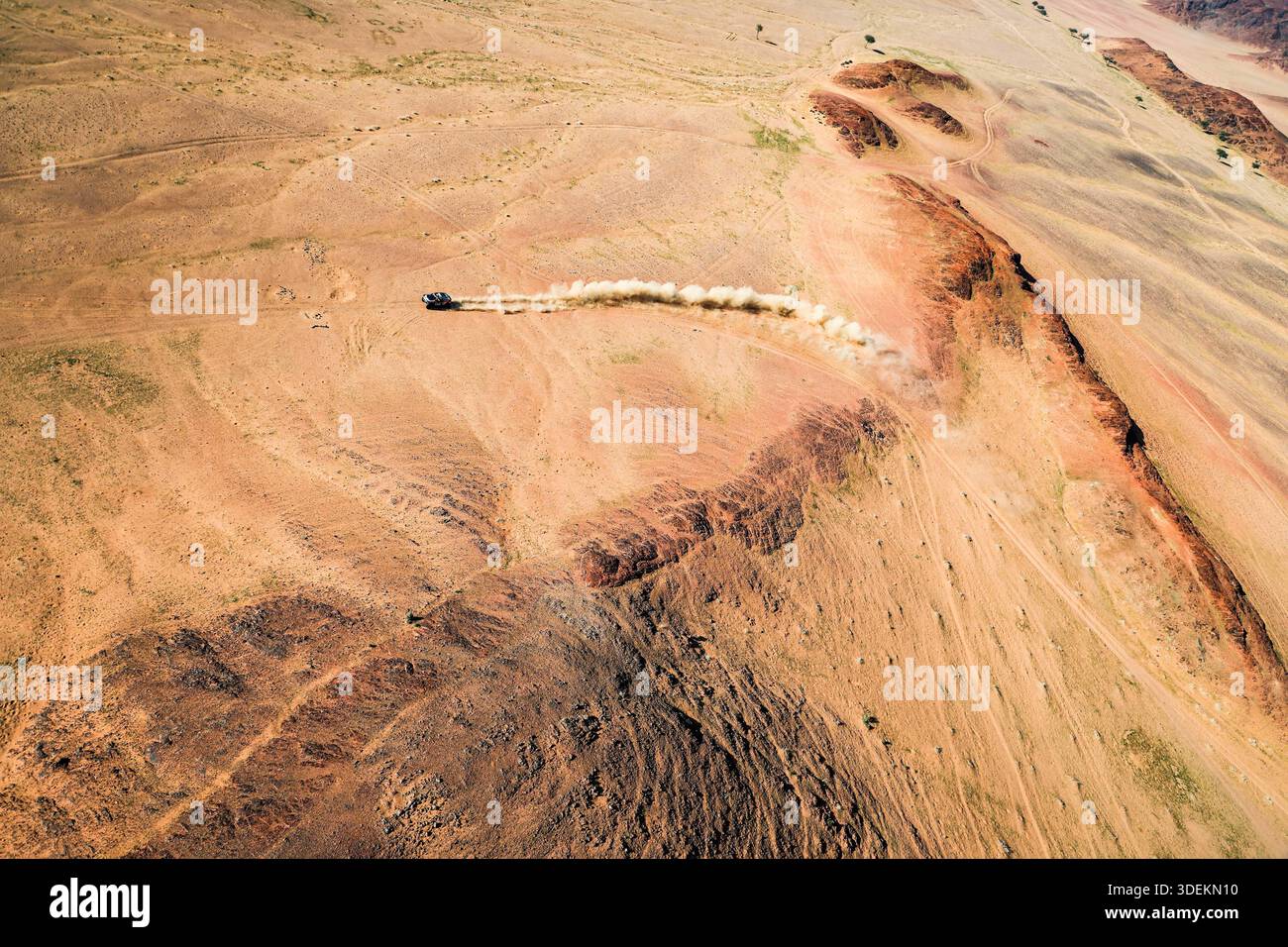 299 AL-ATTIYAH Nasser (qat), LURQUIN Fabian (bel), The Dacia Sandriders ...