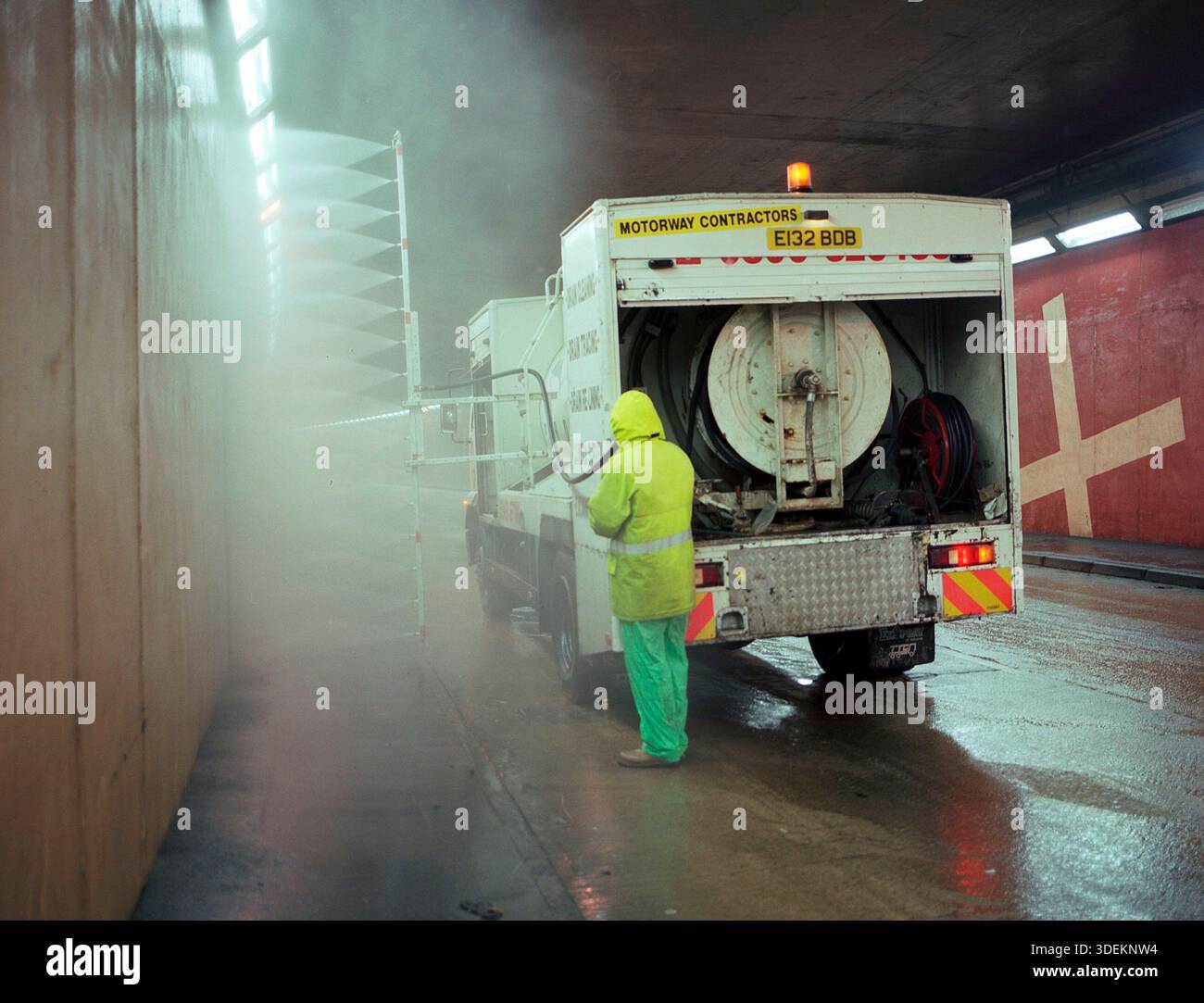 The a58 innner ring road in leeds hi-res stock photography and images ...