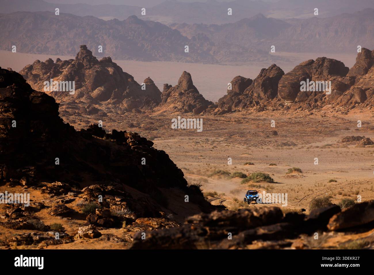 430 CHOBLET Adrien (fra), MAGAT Laurent (fra), Team Casteu Trophy, BRP ...