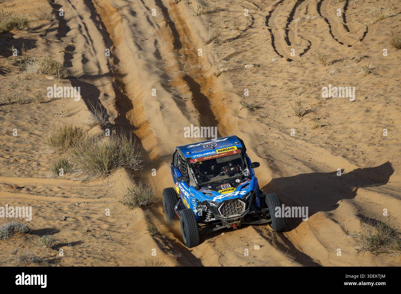 401 HEGER Brock (usa), EDDY Max (usa), Loeb Fraymedia Motorsport â ...