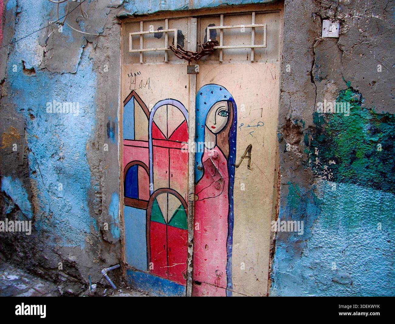 Iraqi daily life hi-res stock photography and images - Alamy