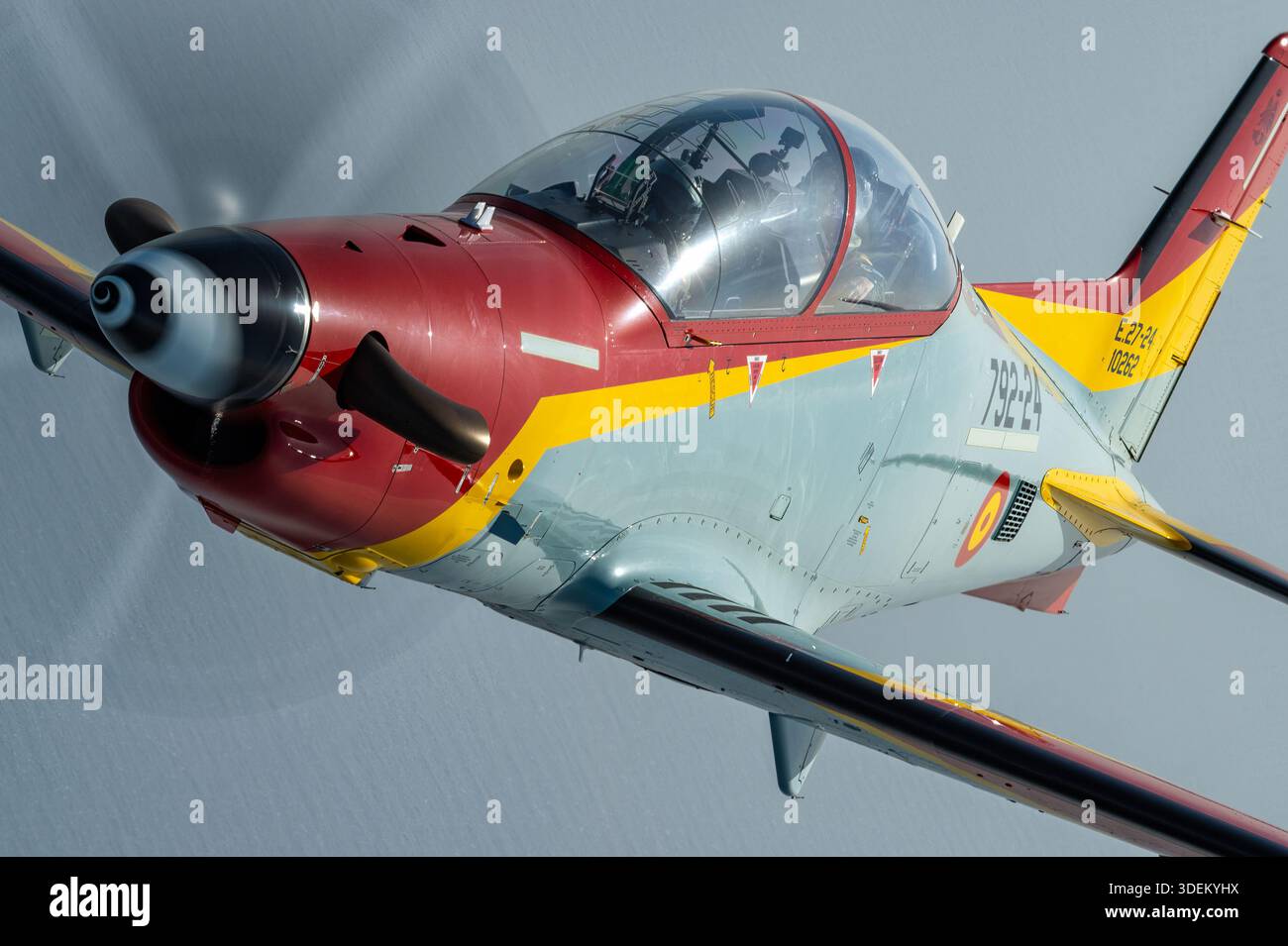21 escuadrón hi-res stock photography and images - Alamy