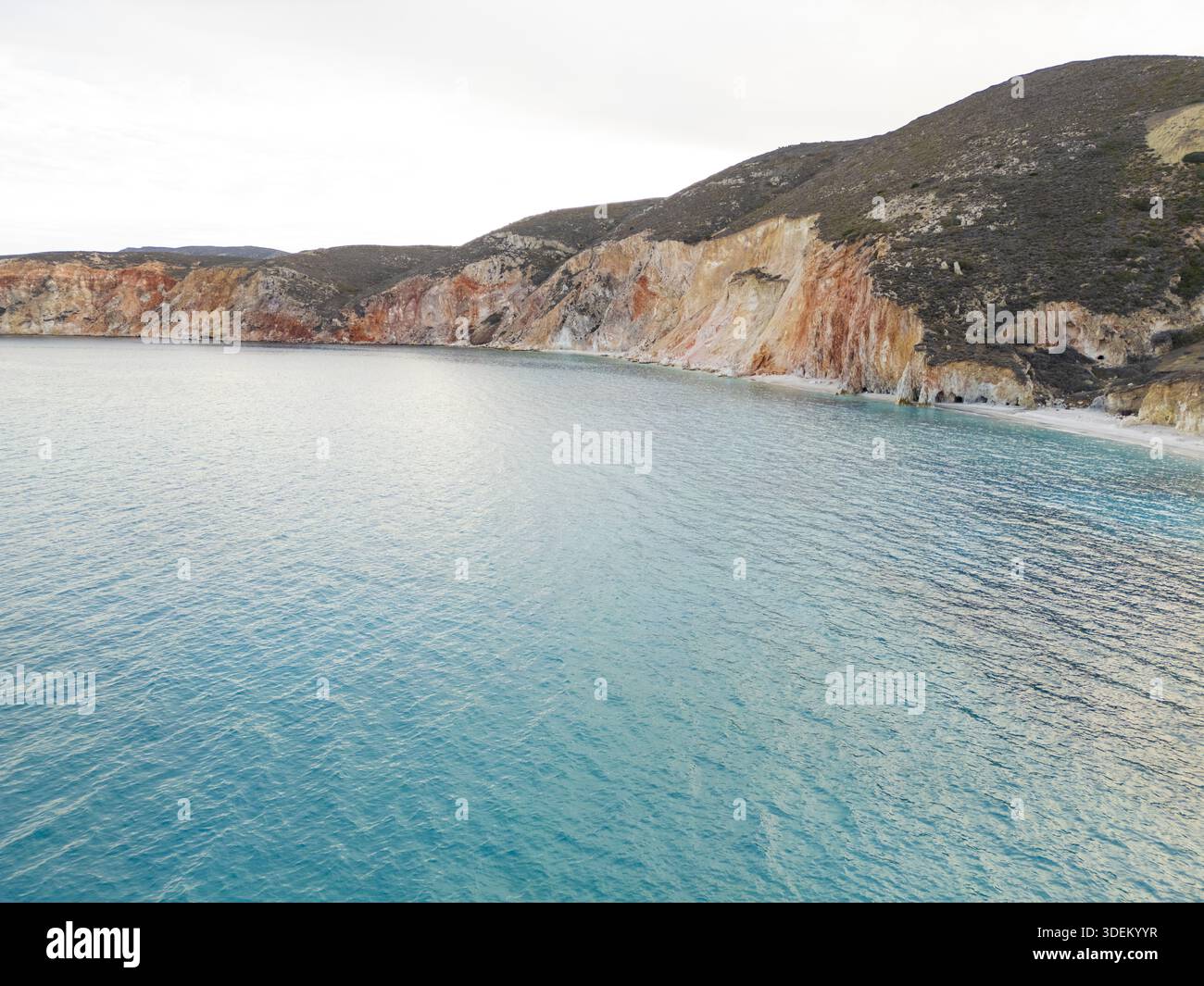 Milo sea hi-res stock photography and images - Alamy