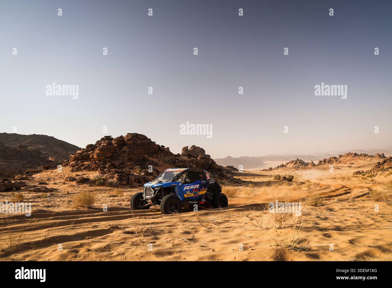 401 HEGER Brock (usa), EDDY Max (usa), Loeb Fraymedia Motorsport â ...