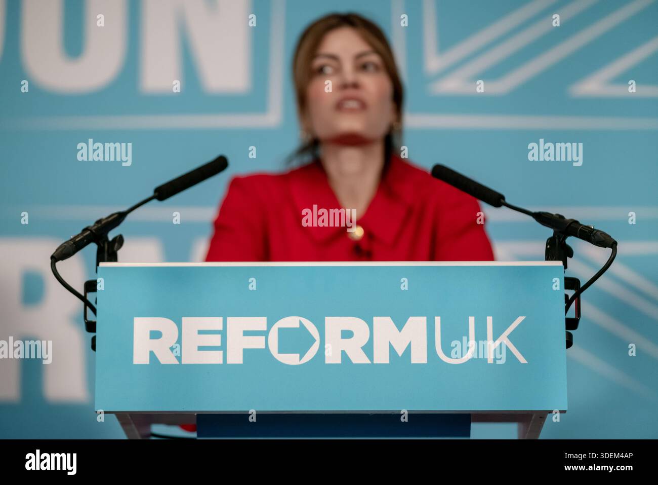 Laila cunningham hi-res stock photography and images - Alamy