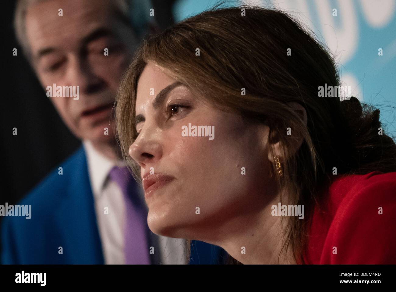 Laila cunningham hi-res stock photography and images - Alamy