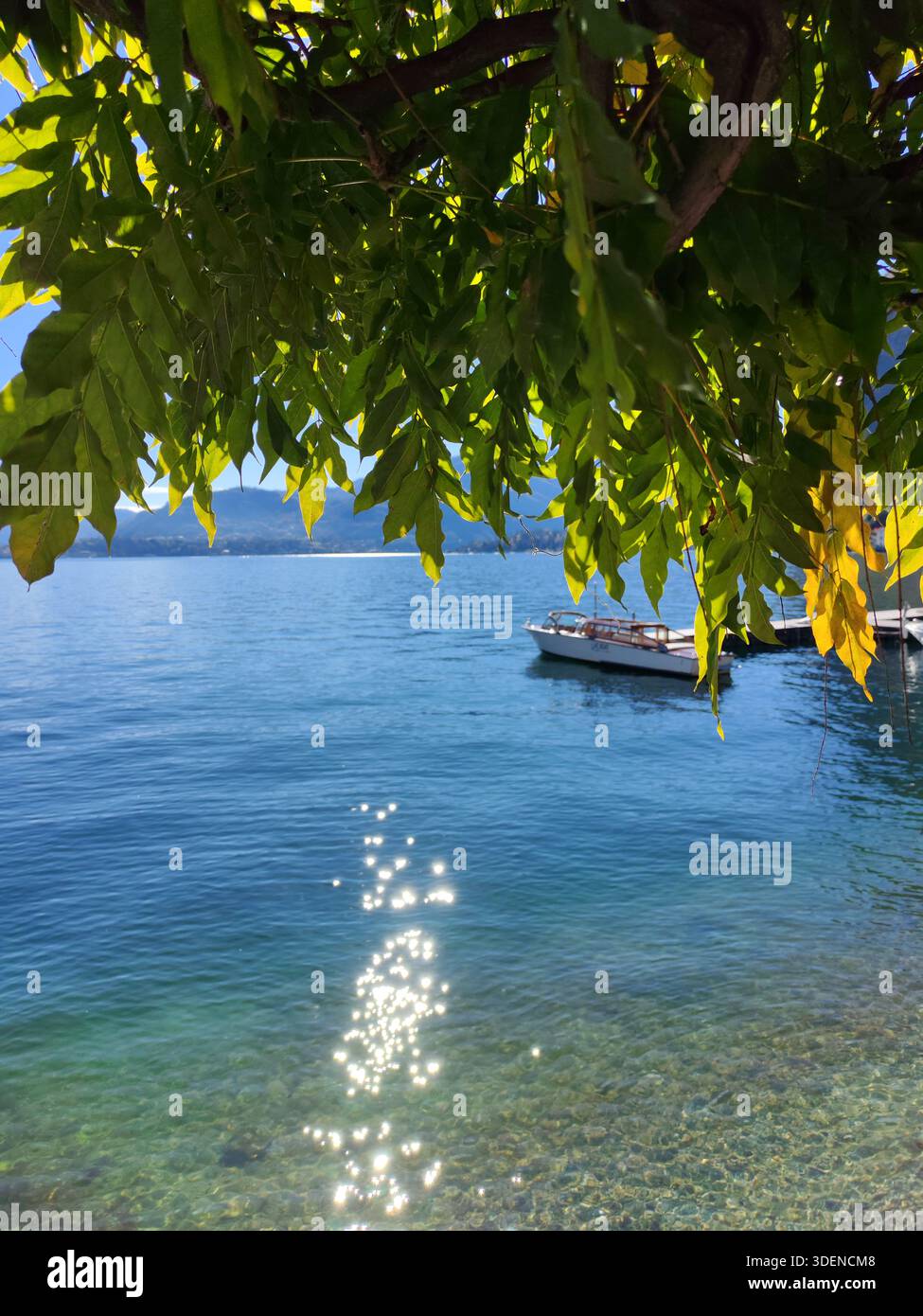 Porto pescallo hi-res stock photography and images - Alamy