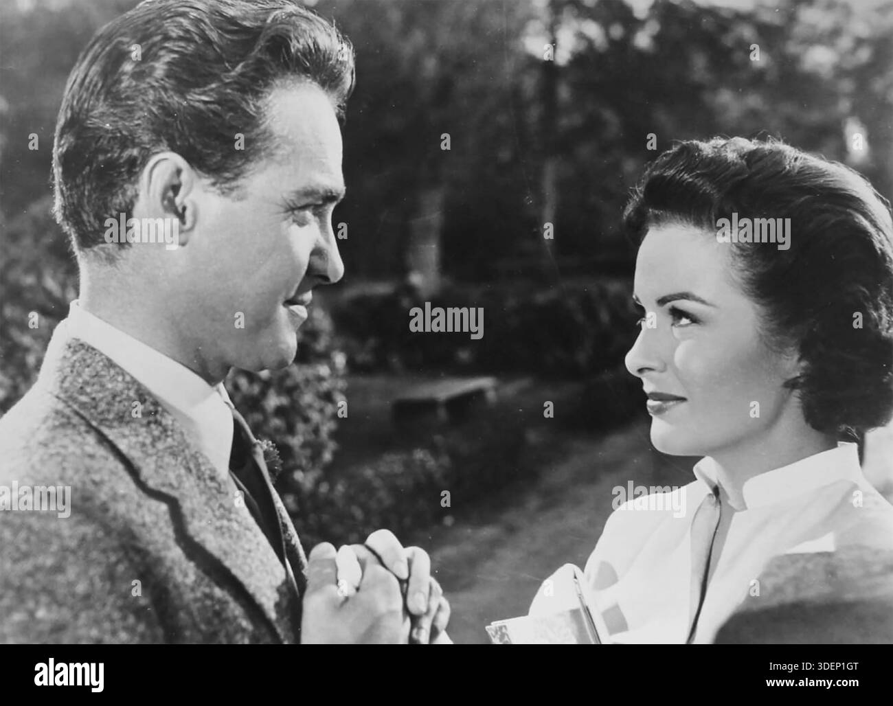A MAN CALLED PETER 1955 Twentieth Century Fox film with Richard Todd as ...