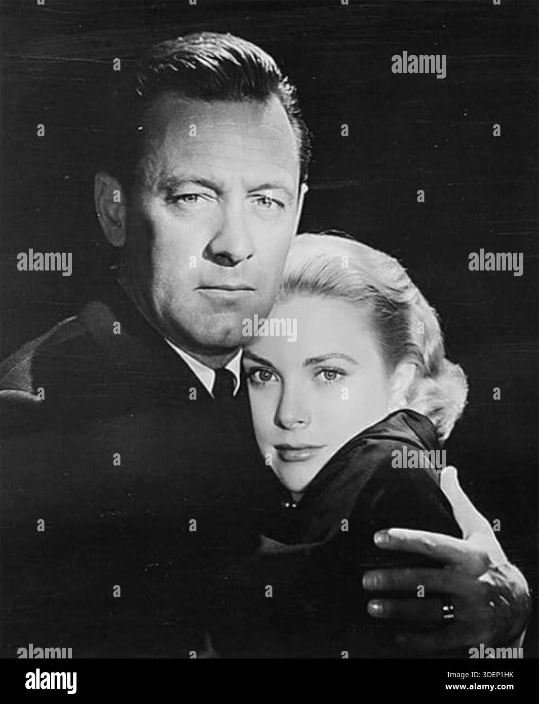 THE BRIDGES OF TOKO-RI 1954 Paramount Pictures film with William Holden ...