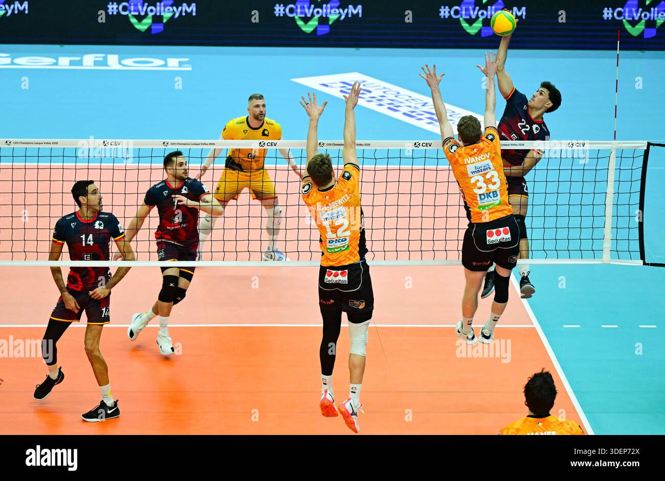 January 2026 in berlin hi-res stock photography and images - Alamy