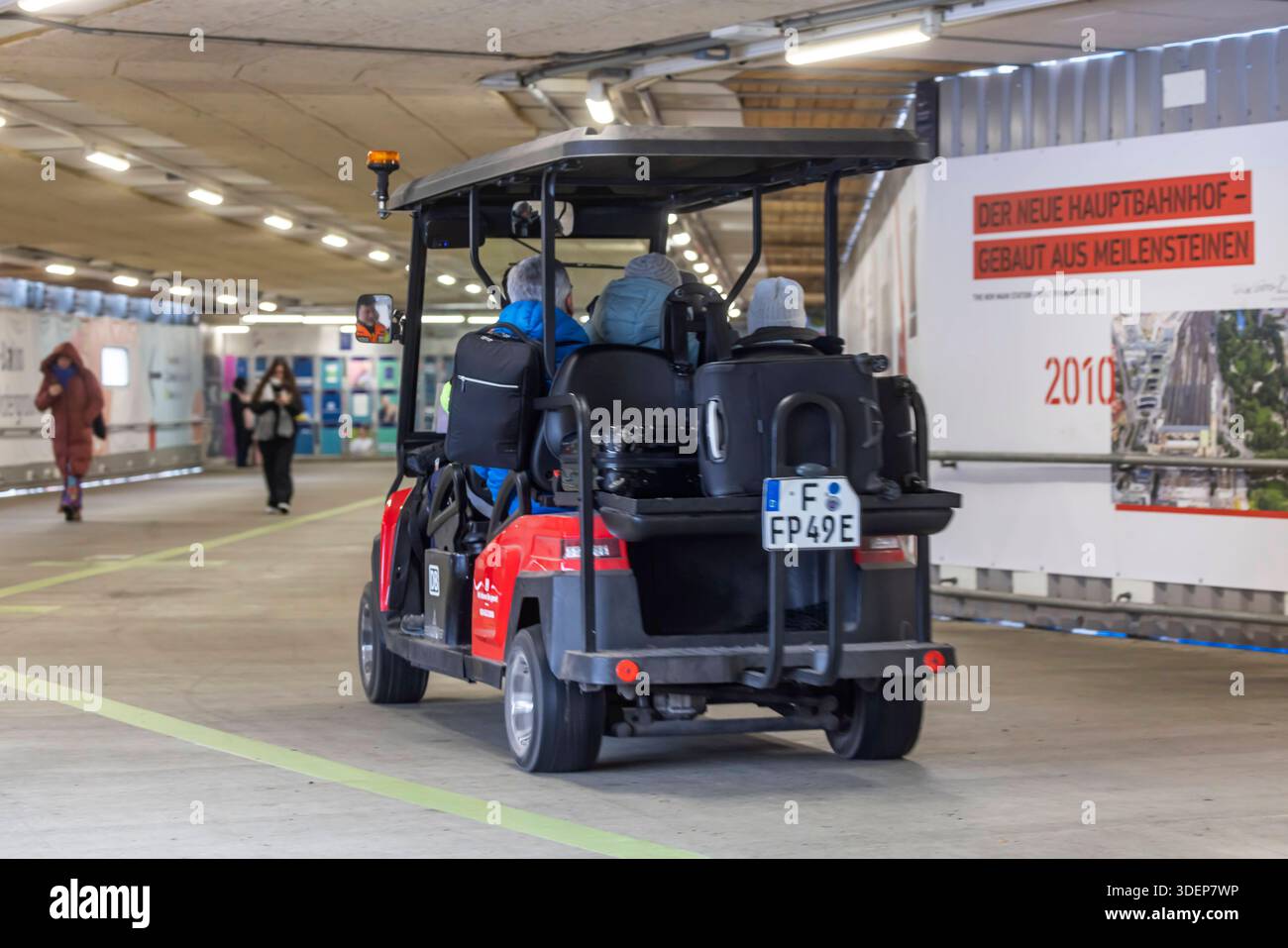 Serviceorientierung hi-res stock photography and images - Alamy