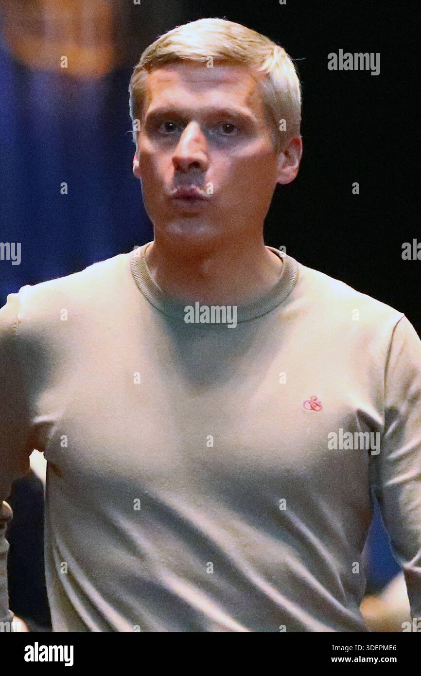 3. Liga: Mitgliederversammlung des 1. FC Saarbrücken am 08.01.2026 in ...