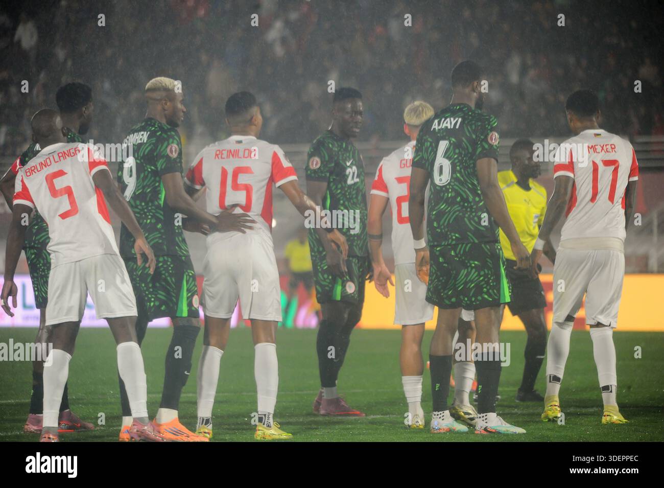 Fes, morocco january 5 hi-res stock photography and images - Alamy