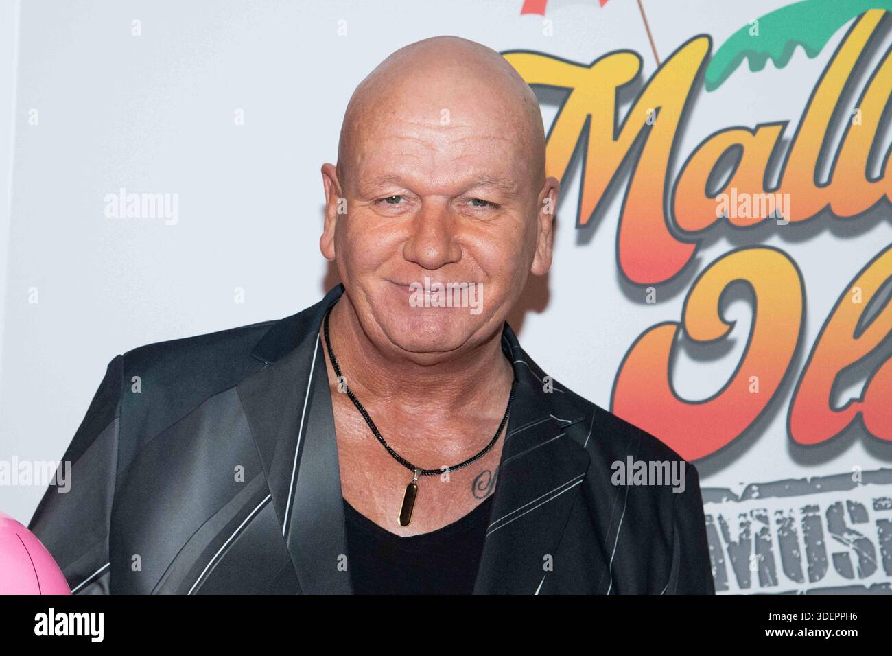 Tom BARCAL, Schauspieler, Roter Teppich, Red Carpet Show, Ankunft ...