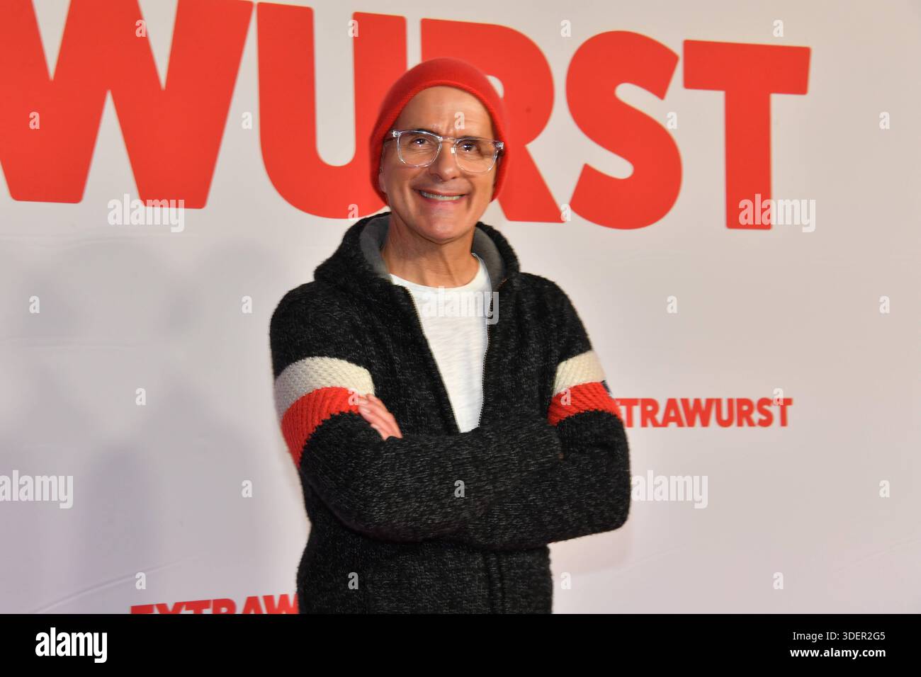 Christoph Maria Herbst / Premiere / Extrawurst / Mathäser Filmpalast ...