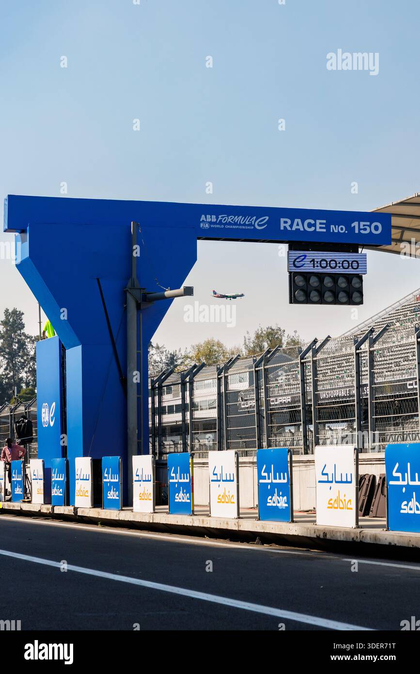 Mexico city e prix 2026 hi-res stock photography and images - Alamy