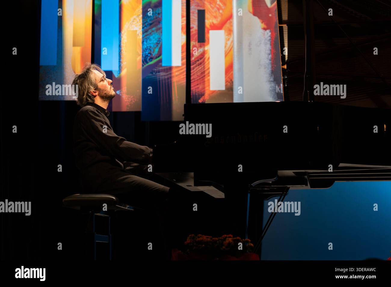 Forum kultury hi-res stock photography and images - Alamy