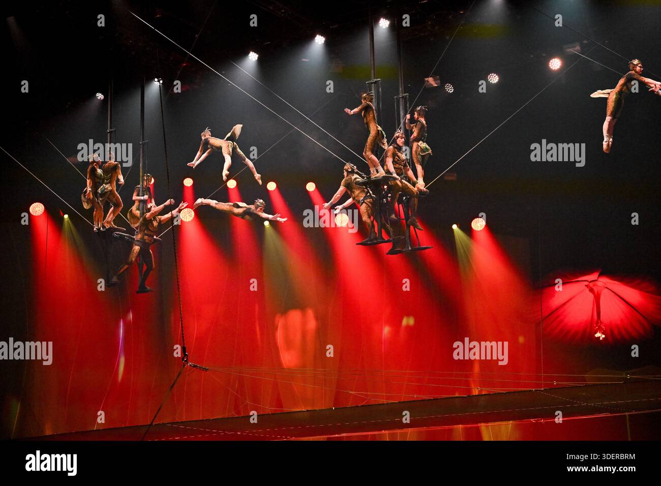 Lola pintos argentina hi-res stock photography and images - Alamy