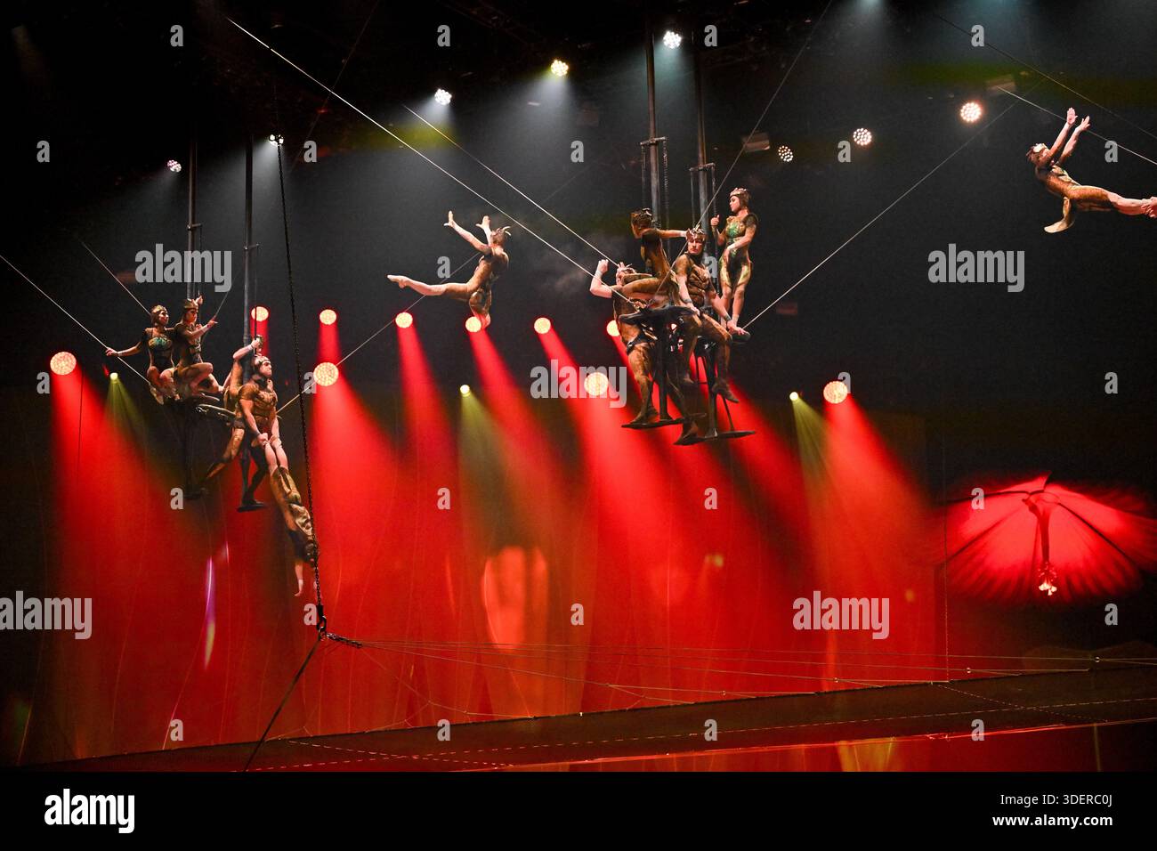 Lola pintos argentina hi-res stock photography and images - Alamy