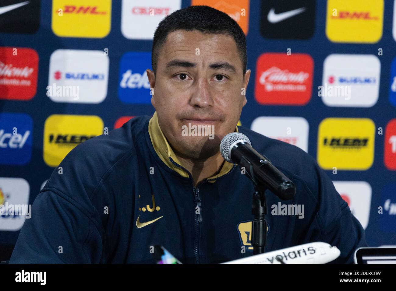 Liga mexicana de futbol hi-res stock photography and images - Alamy
