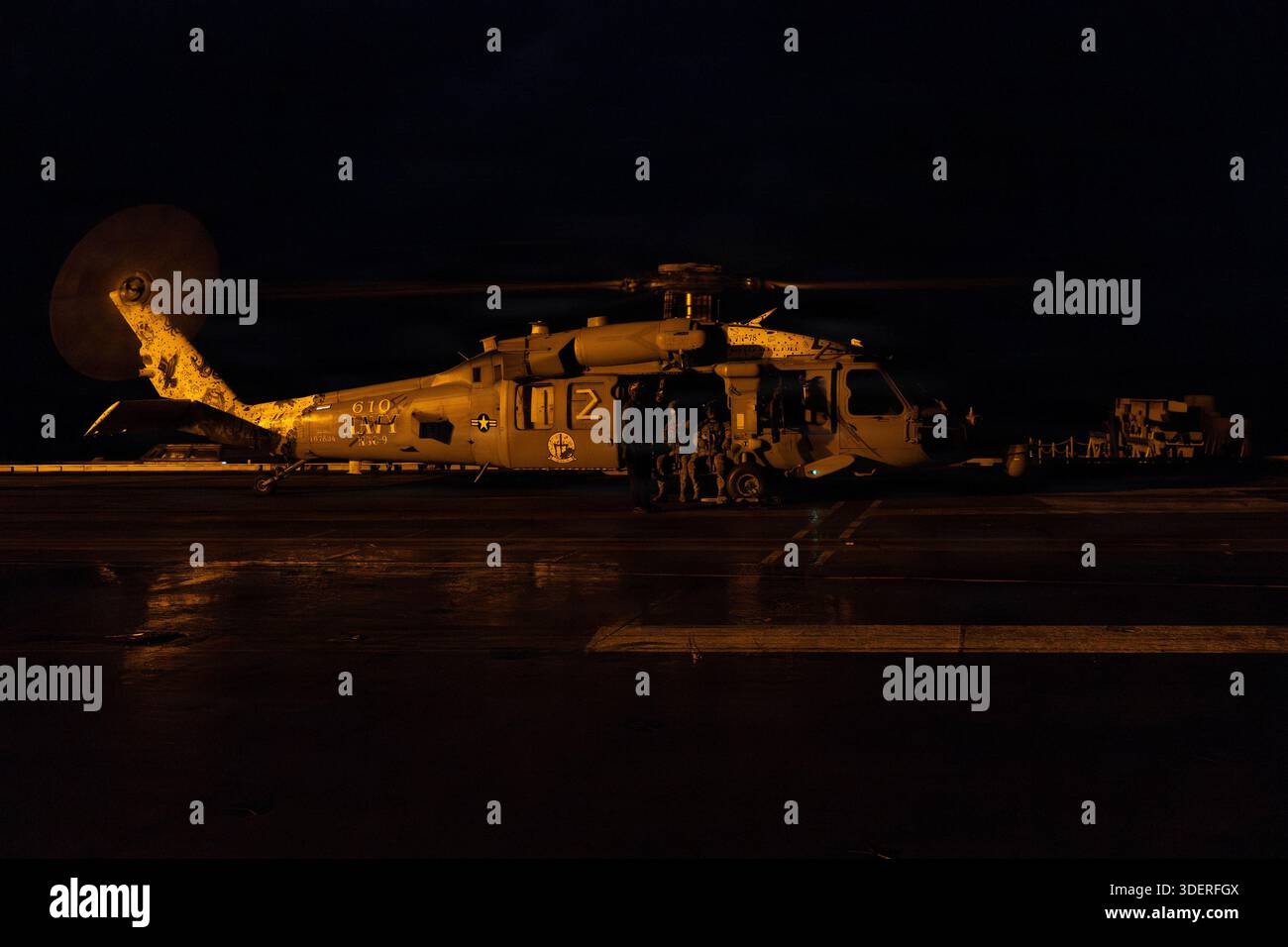 U.S. Coast Guard and Law Enforcement Tactical Team members, Sailors ...