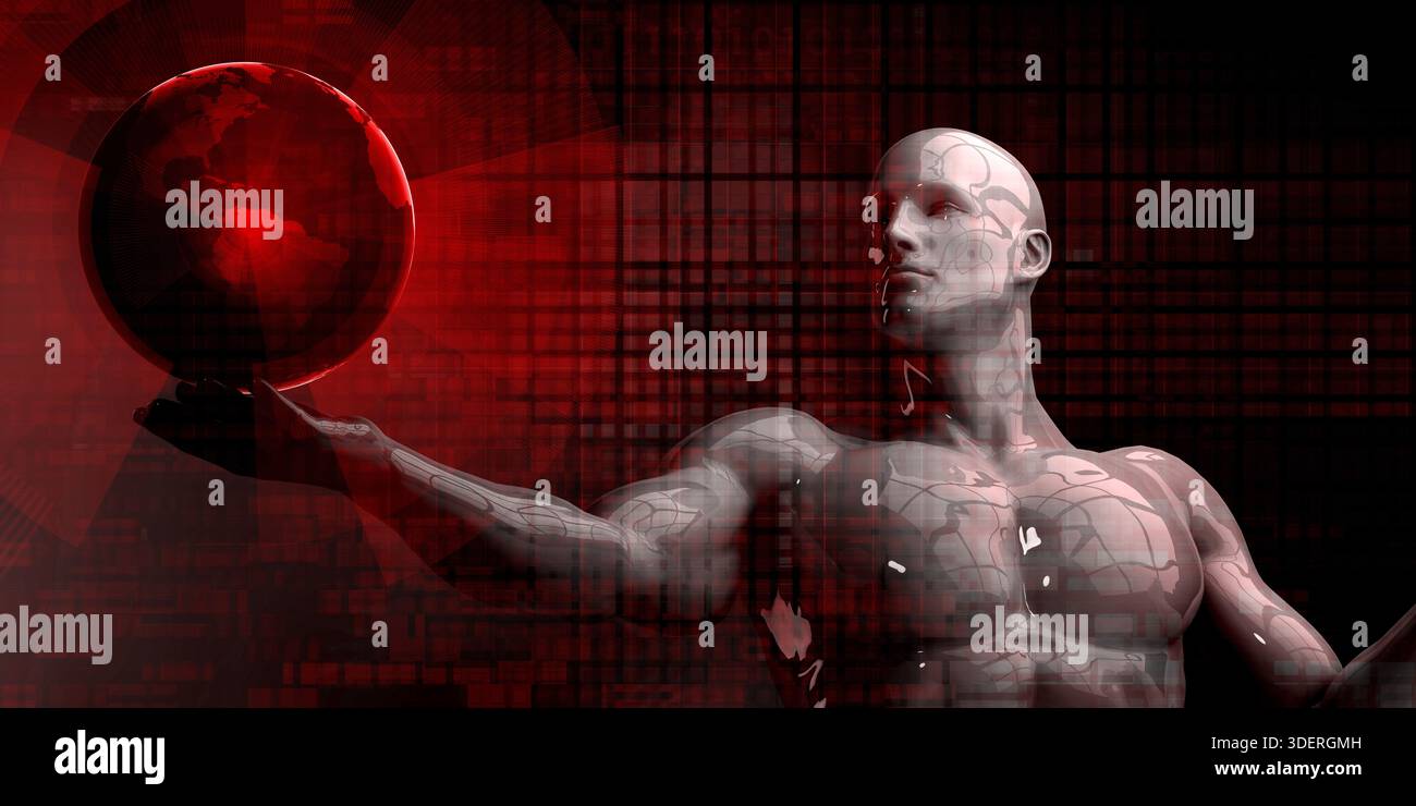 Advanced Security Protocol Implementing Data Breach Protection System ...