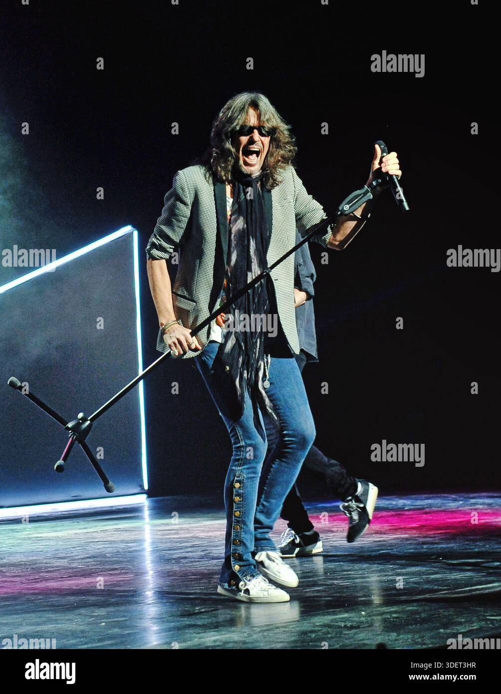 19 May 2020 - Foreigner have announced that they have canceled their ...