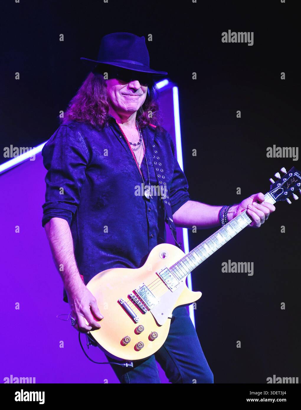 19 May 2020 - Foreigner have announced that they have canceled their ...