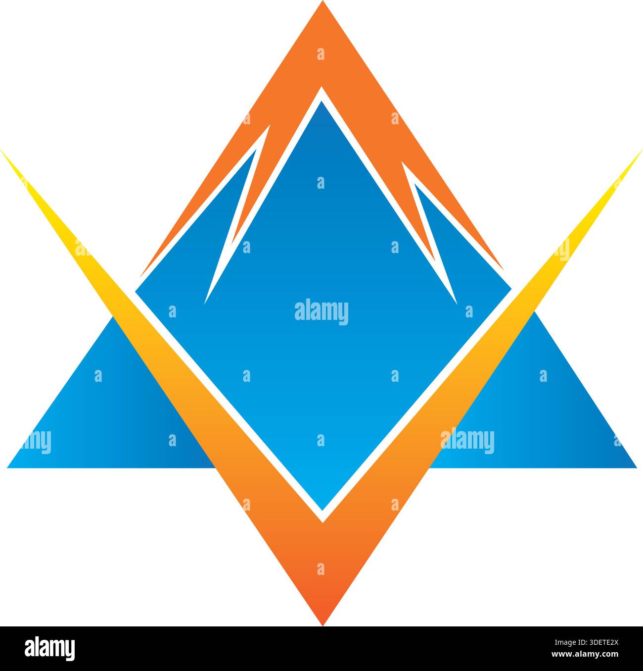 Pro tech logo Stock Vector Images - Alamy