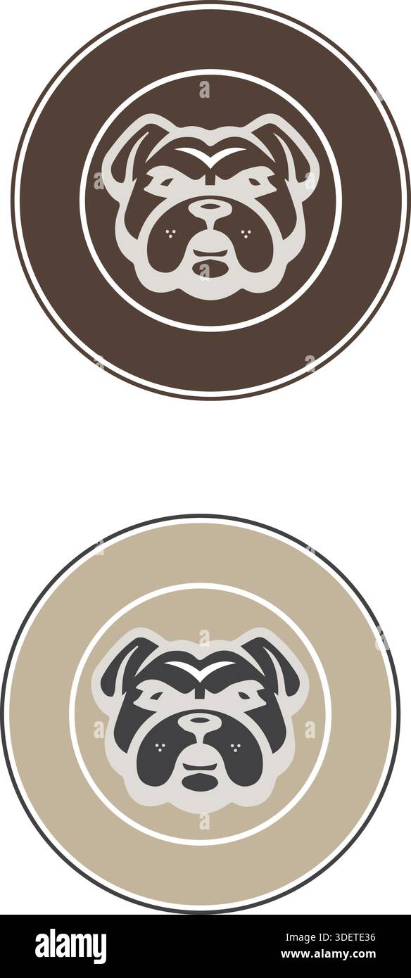 Cartoon on english domestic hi-res stock photography and images - Alamy