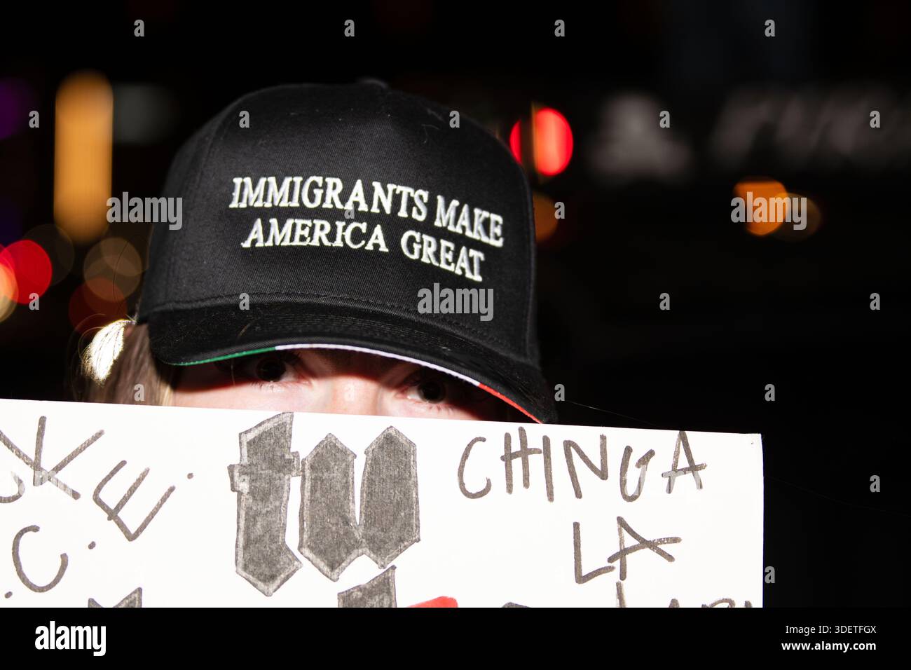 Renee nicole good minneapolis hi-res stock photography and images - Alamy