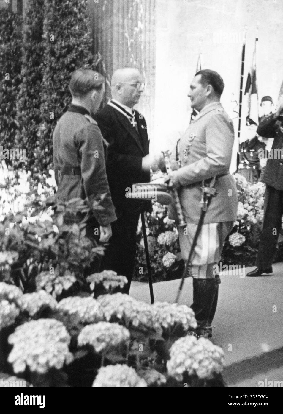 Krohn hans Black and White Stock Photos & Images - Alamy