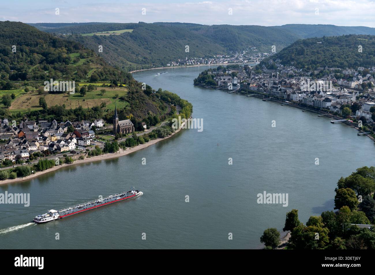 Filsen ufer hi-res stock photography and images - Alamy