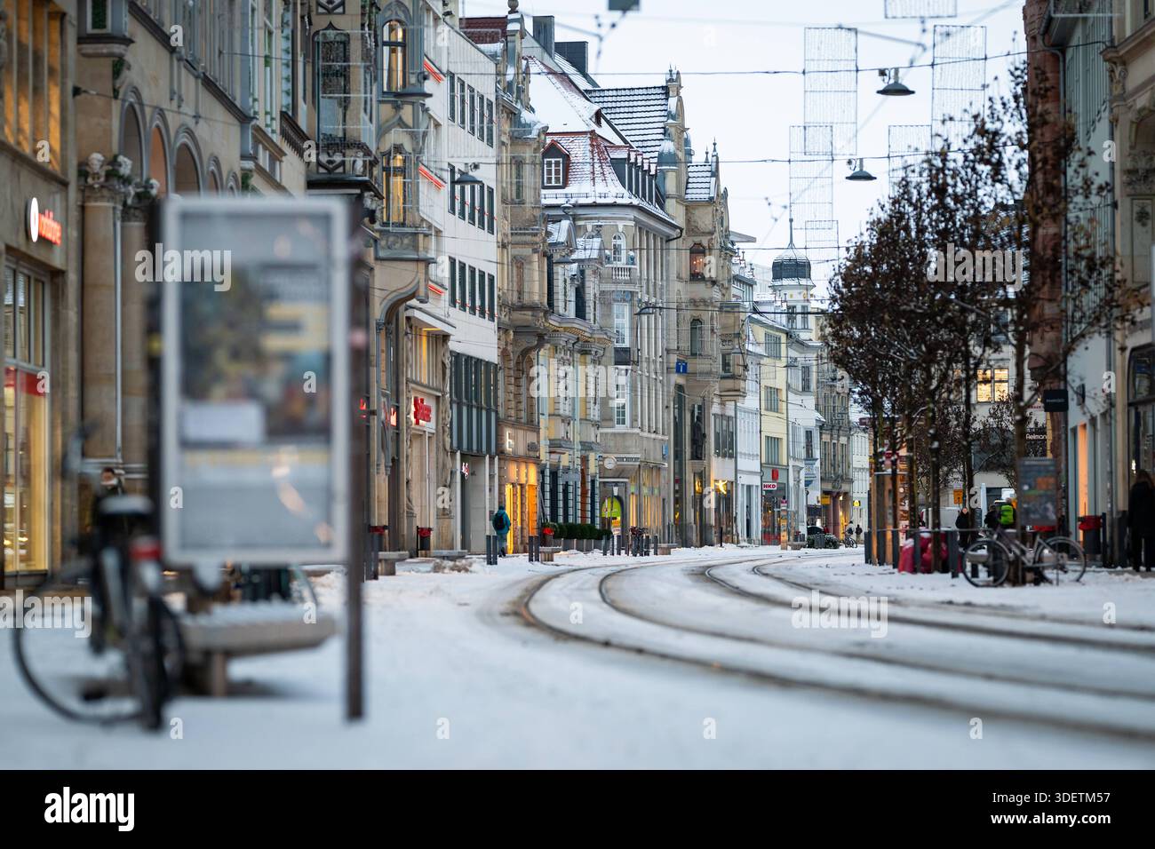 Erstaunlich Weather In Erfurt 10 Days Bilder