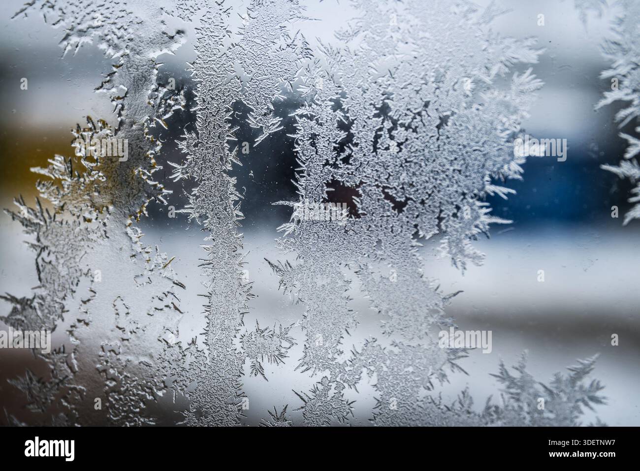 Zagreb, Hrvatska. 09th Jan, 2026. A photo taken on January 9, 2026 in ...