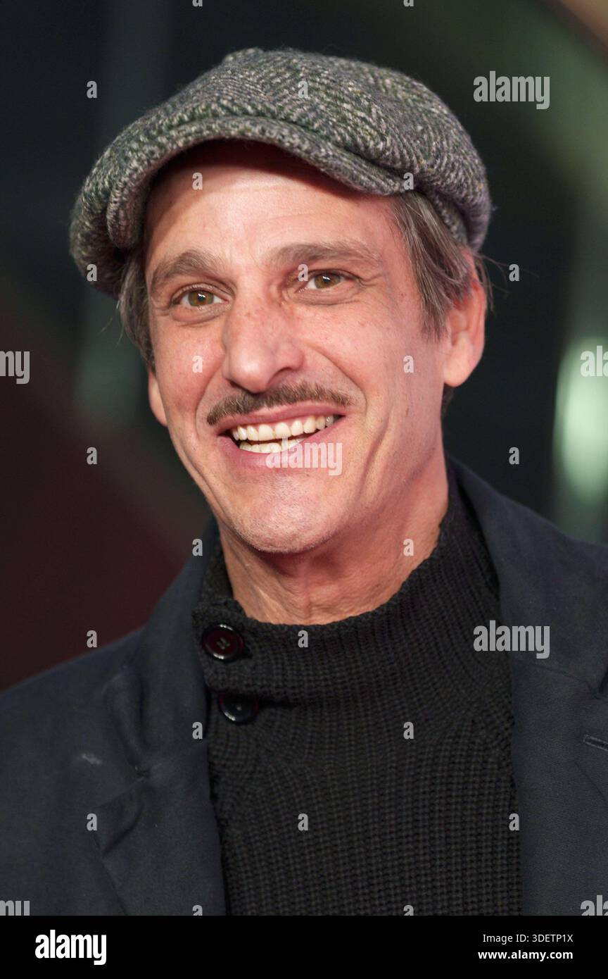 Max von Thun bei der Premiere des Kinofilms Extrawurst im Mathäser ...