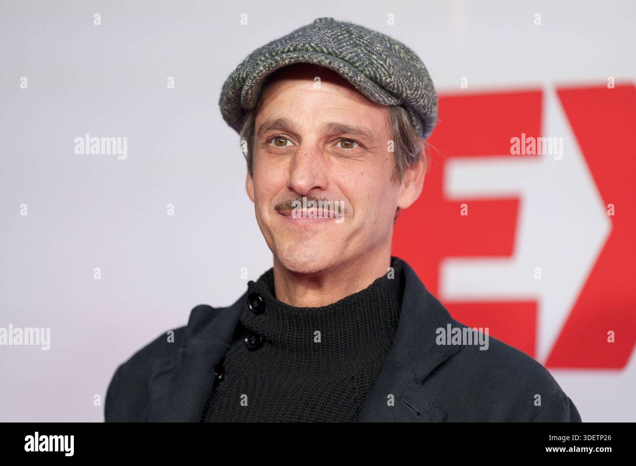 Max von Thun bei der Premiere des Kinofilms Extrawurst im Mathäser ...