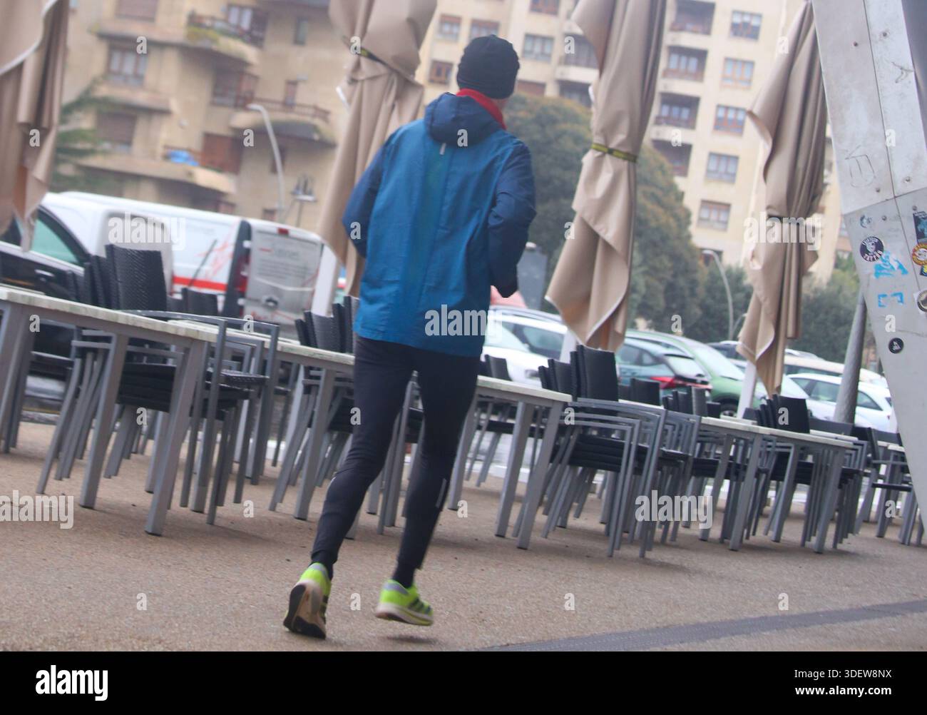 Storm goretti 2026 hi-res stock photography and images - Alamy