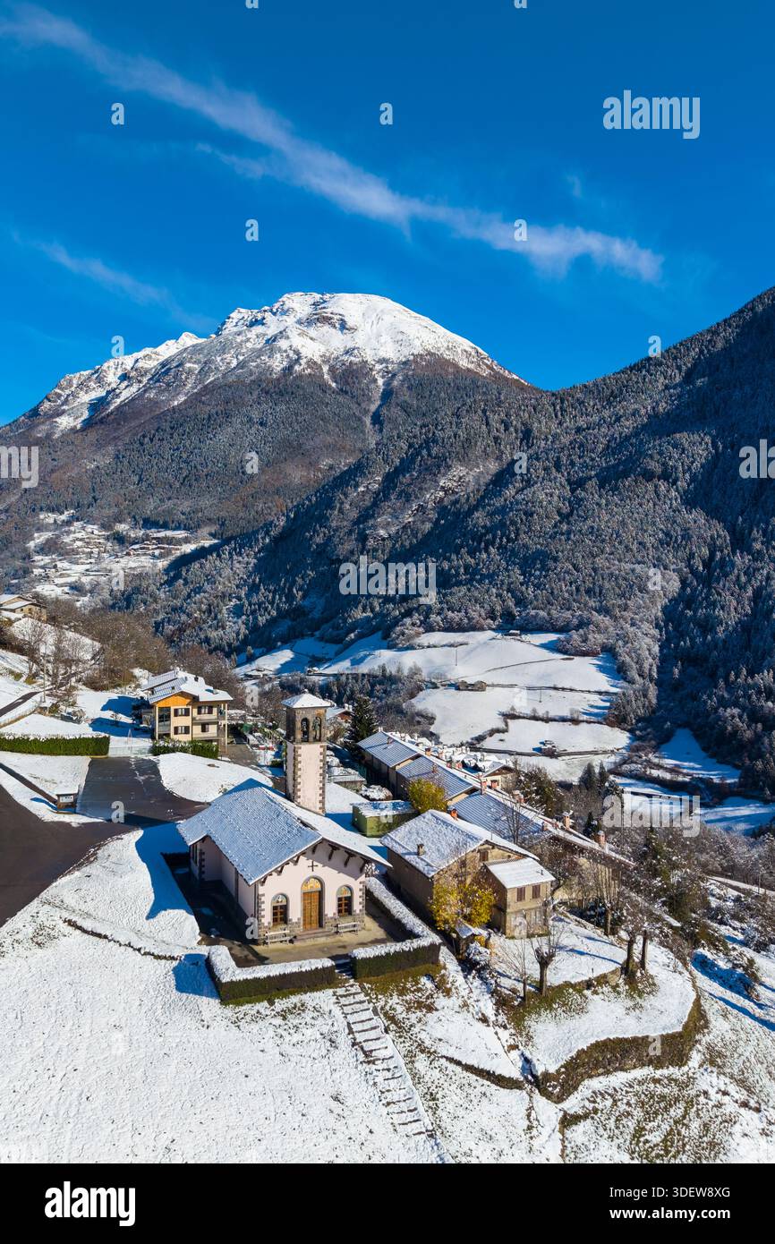 Ripa di gromo hi-res stock photography and images - Alamy