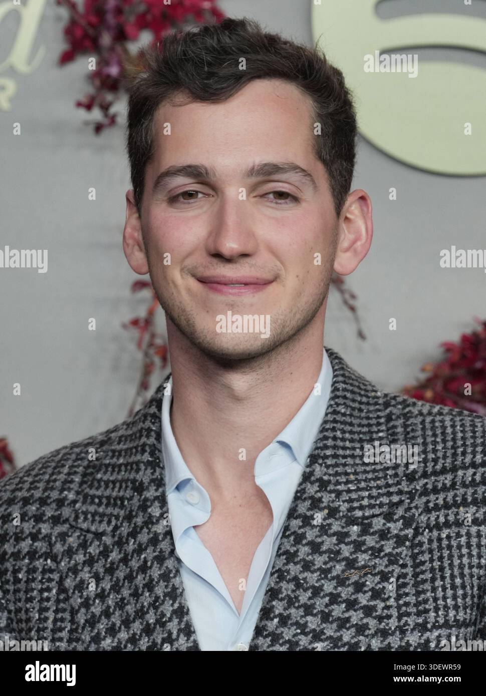 Matt Friend at The Hollywood Reporter & Spotify Nominees Night held at ...