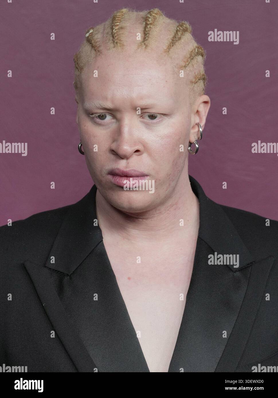 Shaun Ross at The Hollywood Reporter & Spotify Nominees Night held at ...