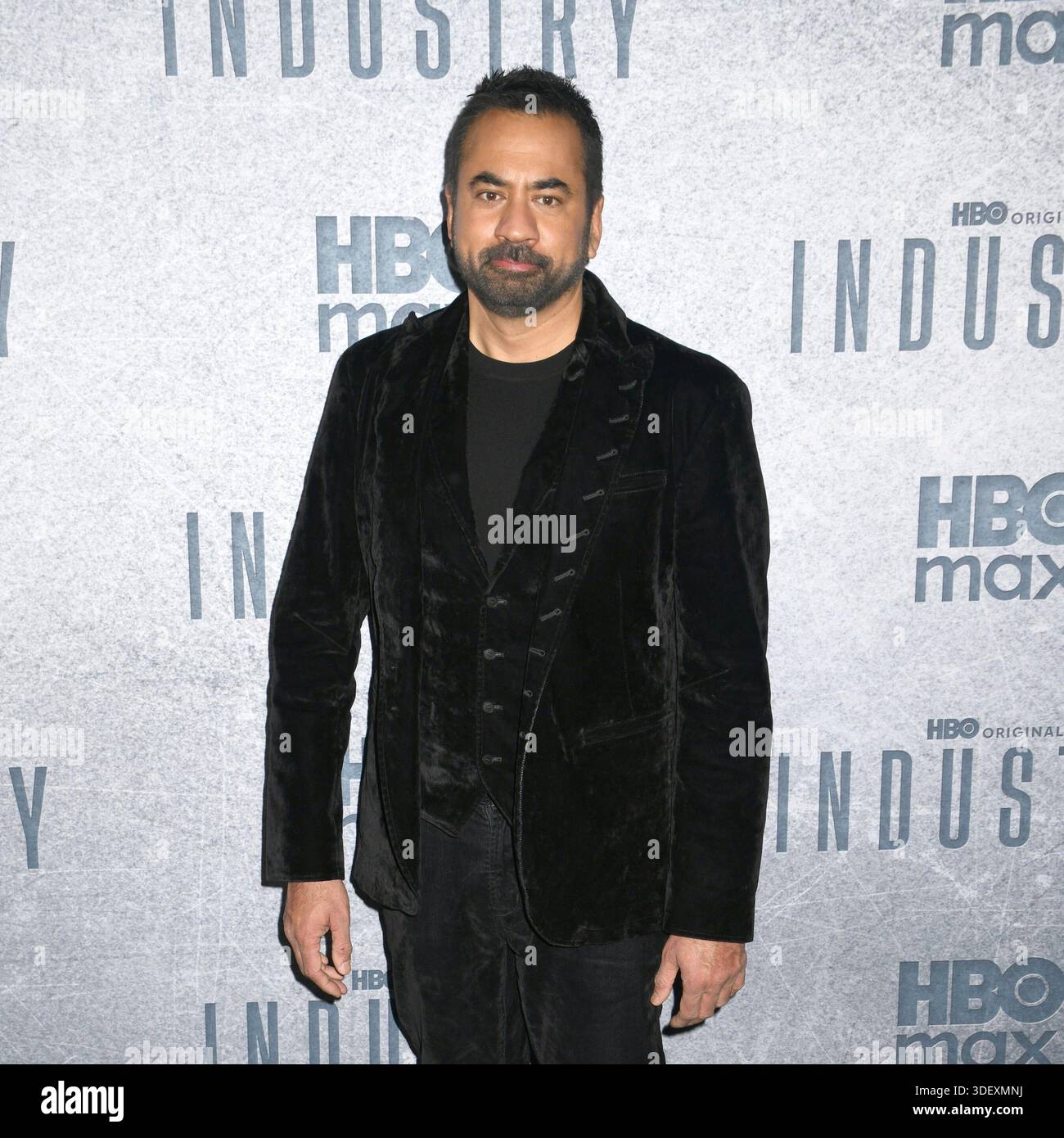Kal Penn at arrivals for INDUSTRY Season 4 Premiere, Regal Union Square ...