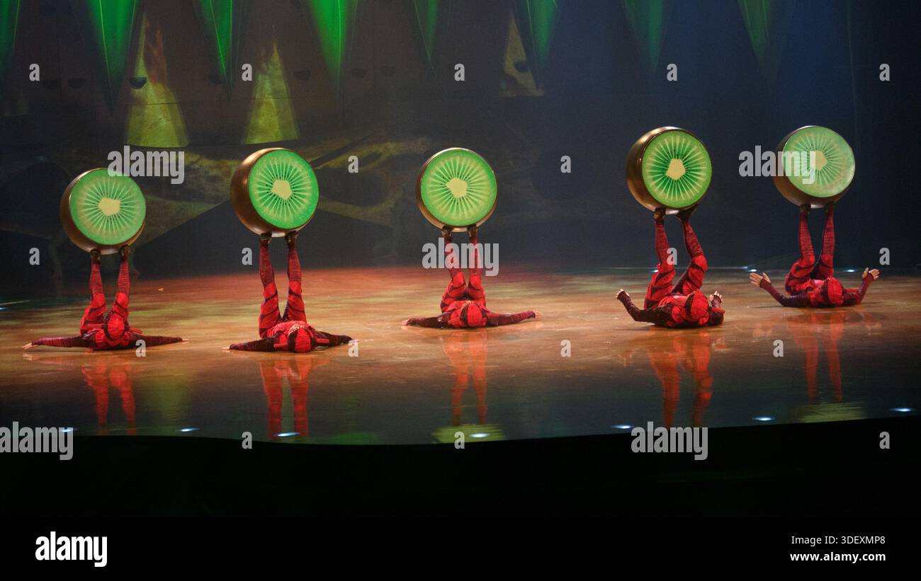 London, UK. 08 Jan, 2026. Pictured: Yue Zhao, Baoyu Zhu, Lulu Zhang ...