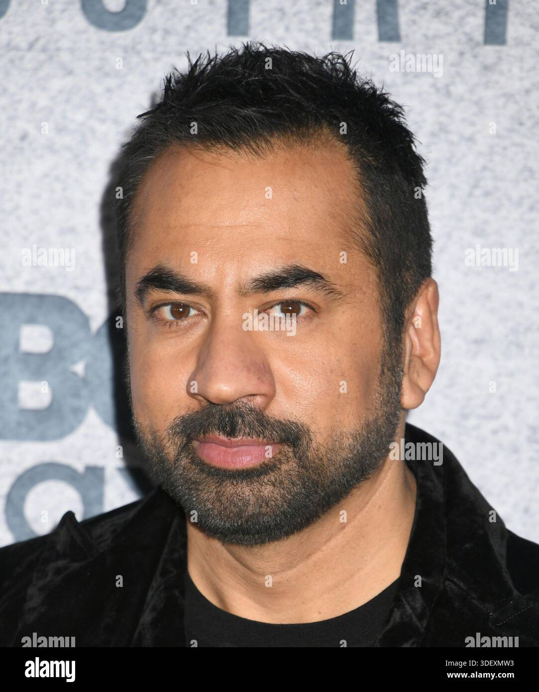 Kal Penn at arrivals for INDUSTRY Season 4 Premiere, Regal Union Square ...