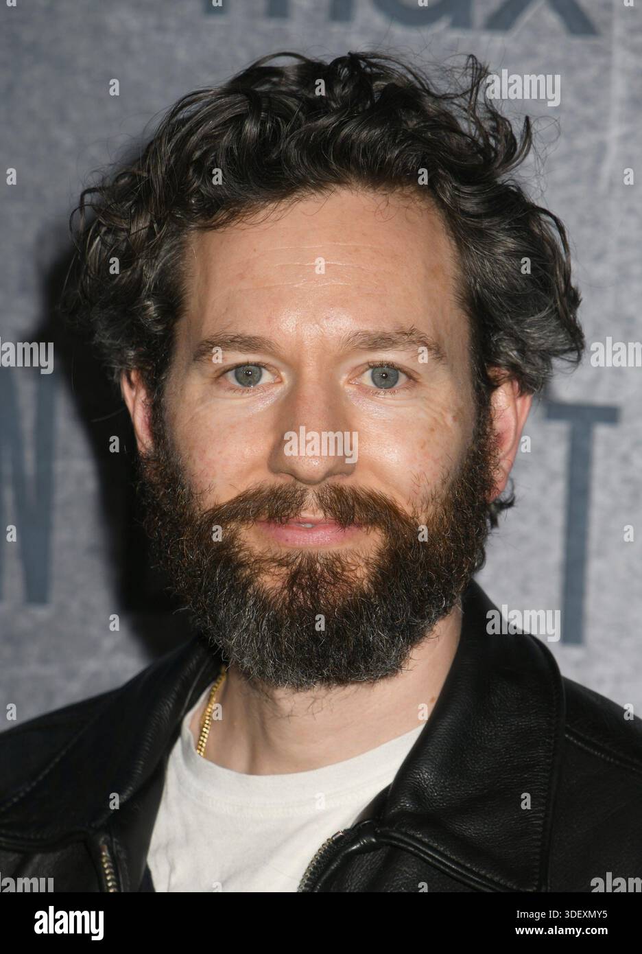 Isaac Hindin Miller at arrivals for INDUSTRY Season 4 Premiere, Regal ...