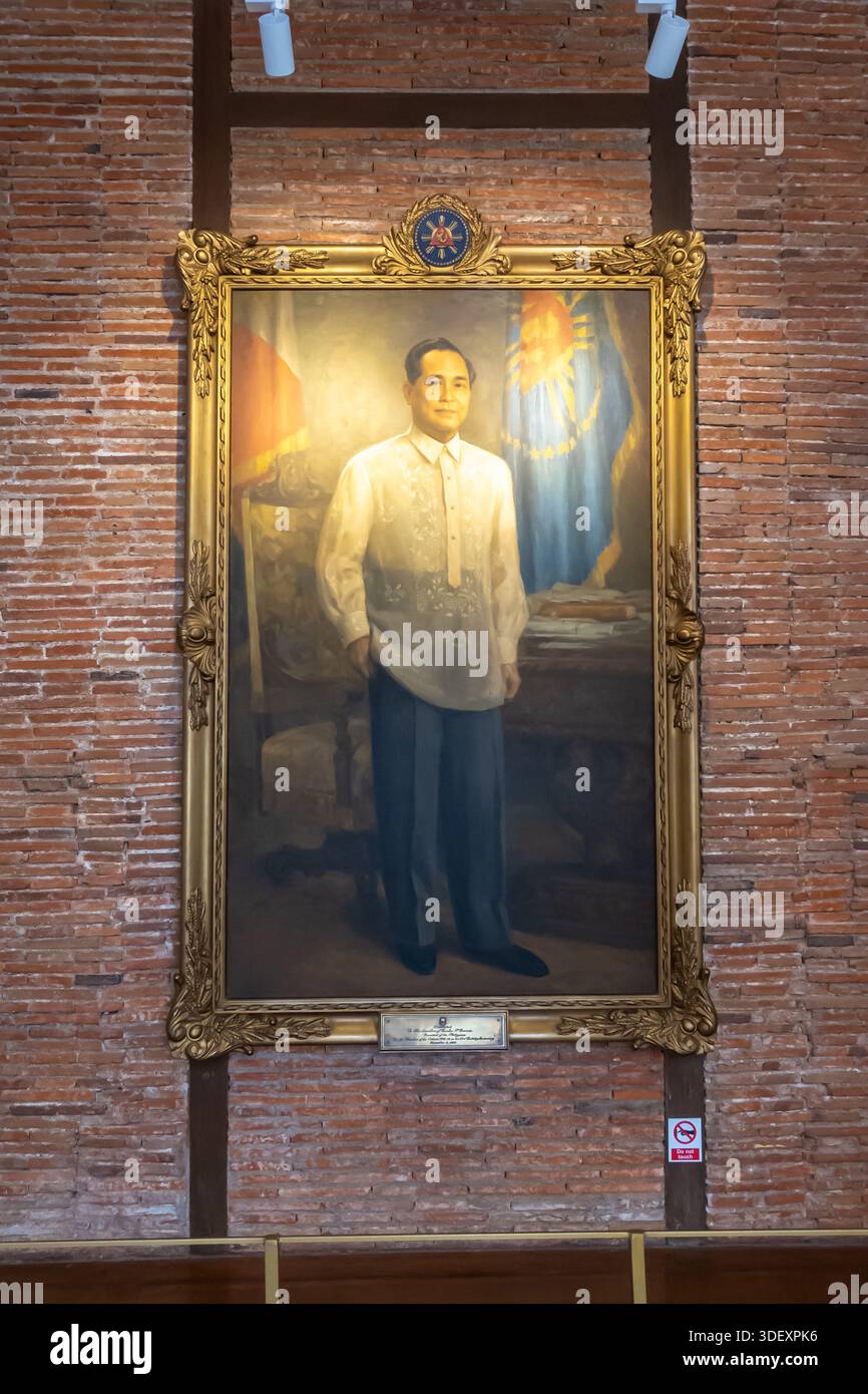 Carlos p garcia hi-res stock photography and images - Alamy