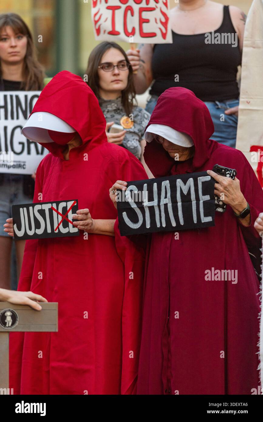 Renee good shooting hi-res stock photography and images - Alamy